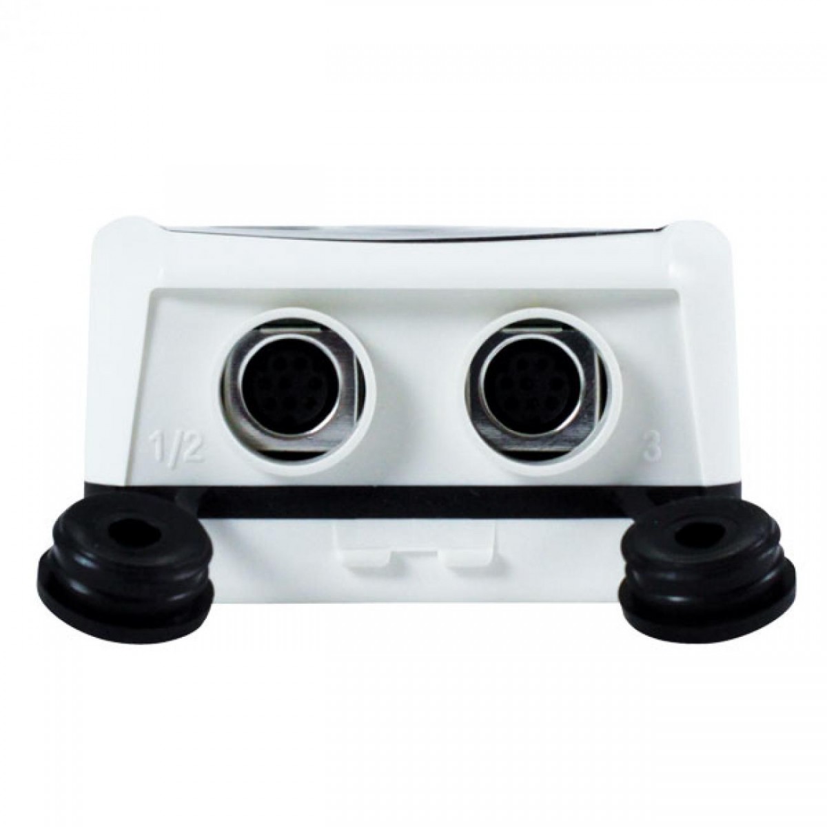 Data logger de Temperatura PT100 Wireless KTR310 RF